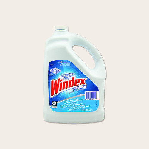 Windex Powerized | Akron Cotton