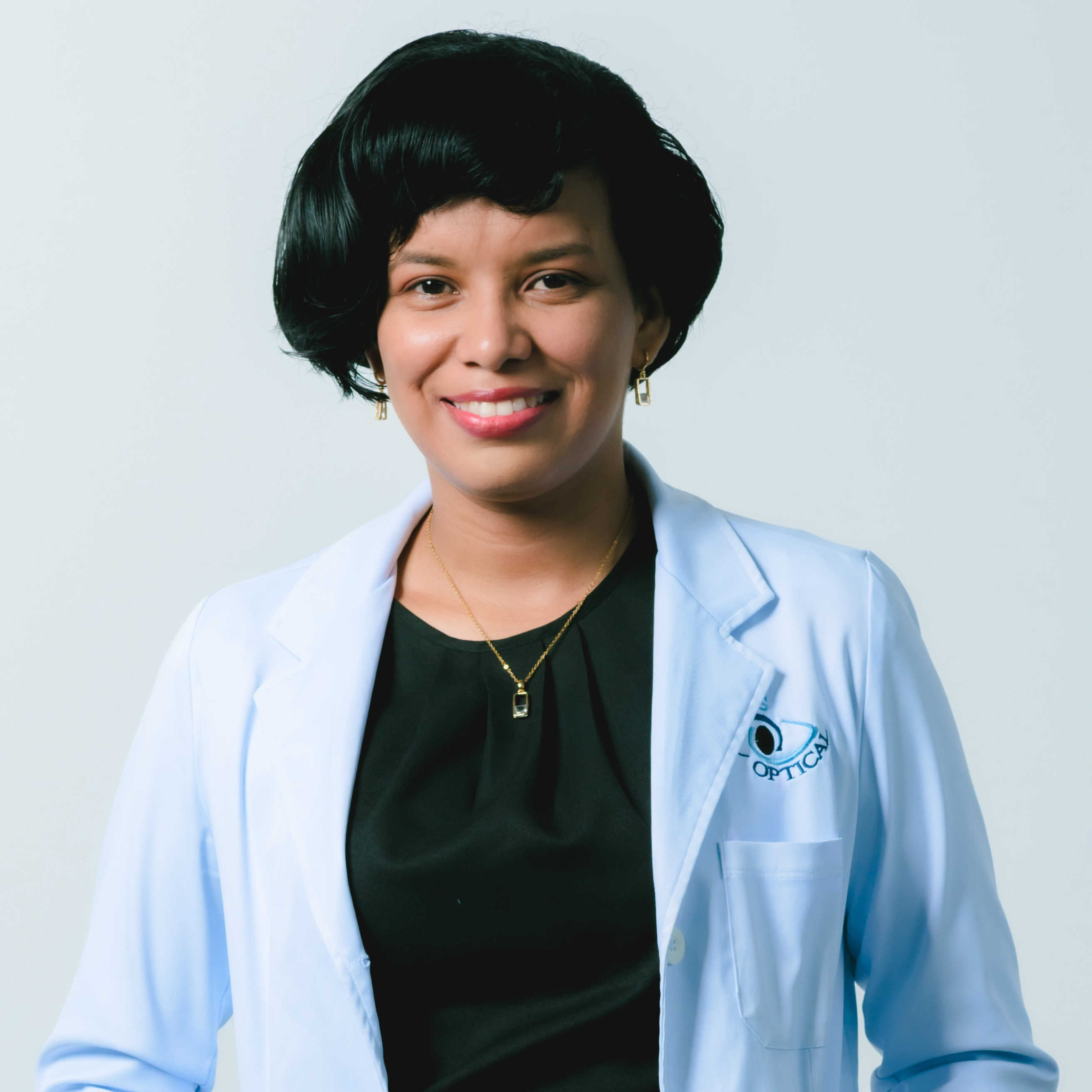 Michelle Valenzuela BSc. | Mings Optical