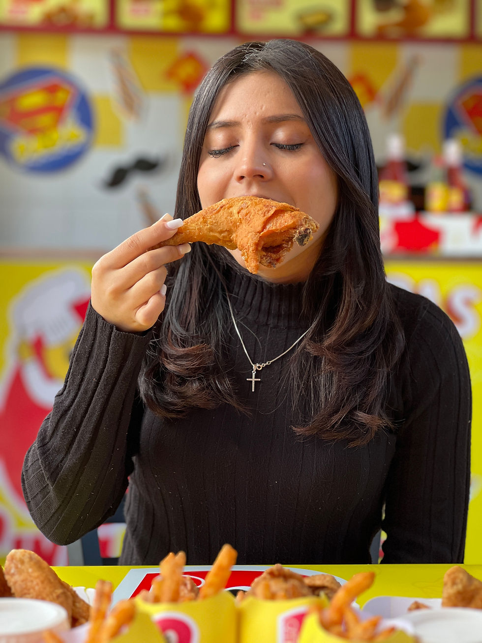 INICIO Pollo Pinulito USA