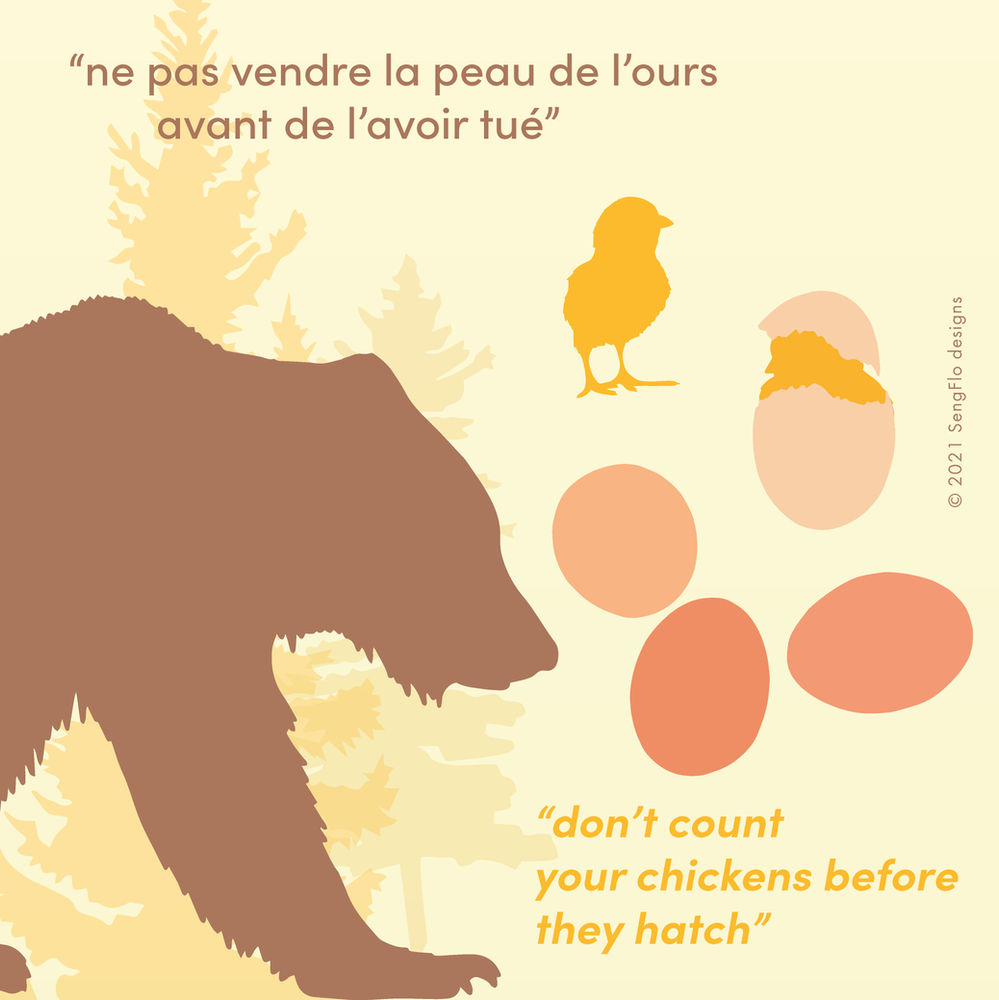10 French And English Idioms With Animals 10-french-and-english-idioms-with-animals