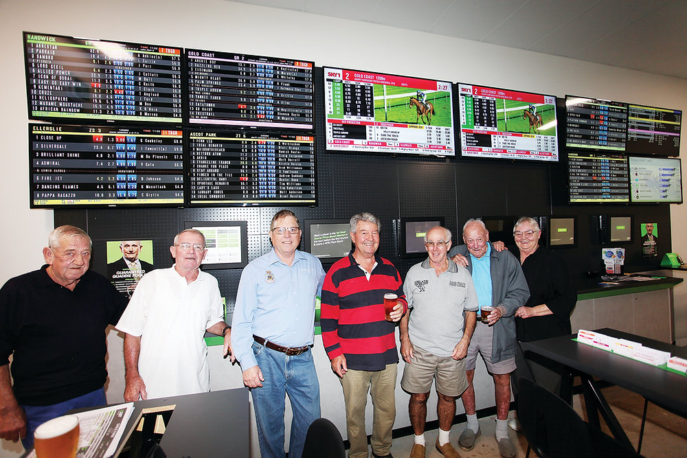 RUSSELL RSL UNDERGOING MAJOR TRANSFORMATIONS AND DIRECTIONS