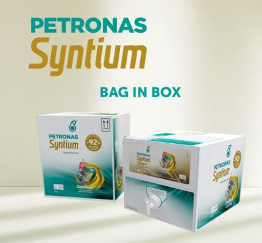 Is PETRONAS' New Packaging Solution the Sustainable Answer We've Been ...