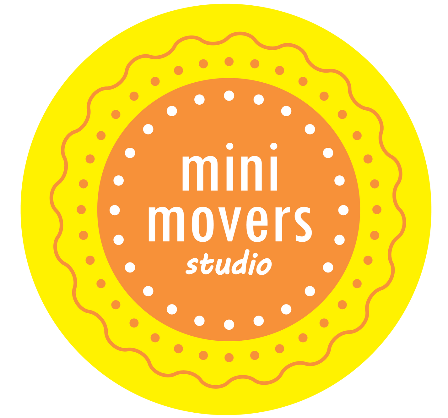 Home | Mini Movers Studio