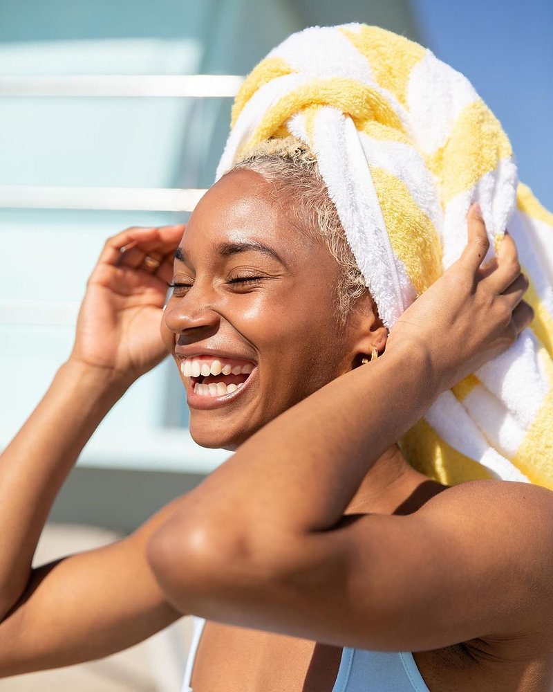 The Best Summer Skincare Routine