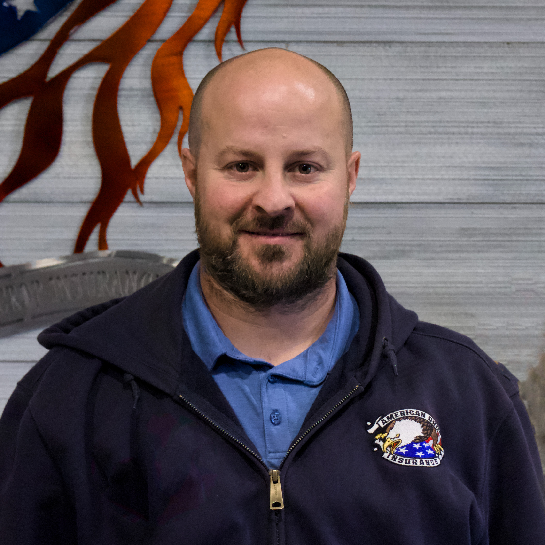 William "Billy" Smith | American Crop Ins