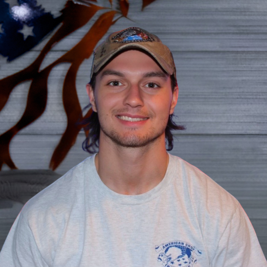 John Jakimowicz Jr. | American Crop Ins