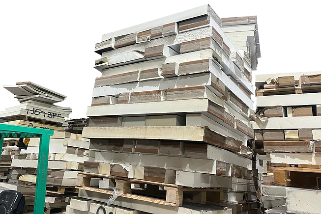 Seconds Insulation Boards | Supplied by Insulation South Wales Ltd