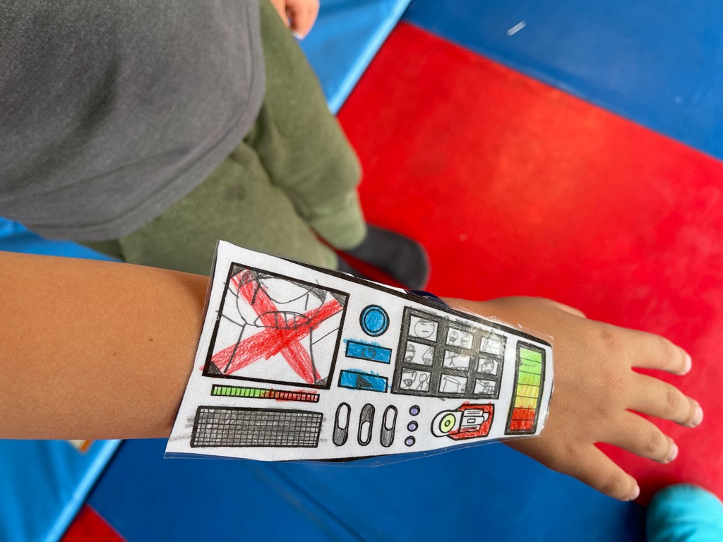 Managing Big Feelings: Know How to Help Your Kids with This Free Printable