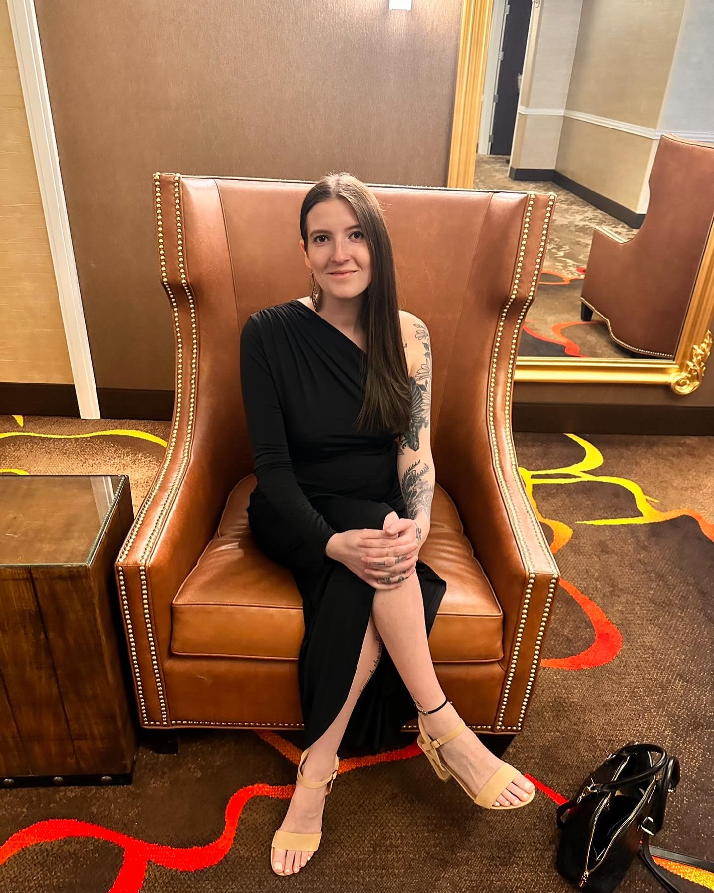 Dakota Smith, Certified Health Coach, Executive Contributor at Brainz Magazine