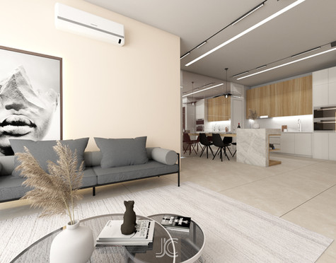 JC CREATION Interior Design