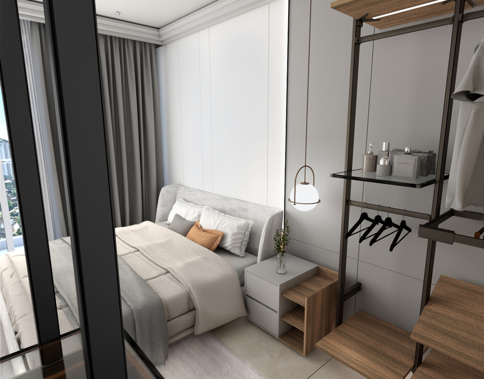 JC CREATION Interior Design