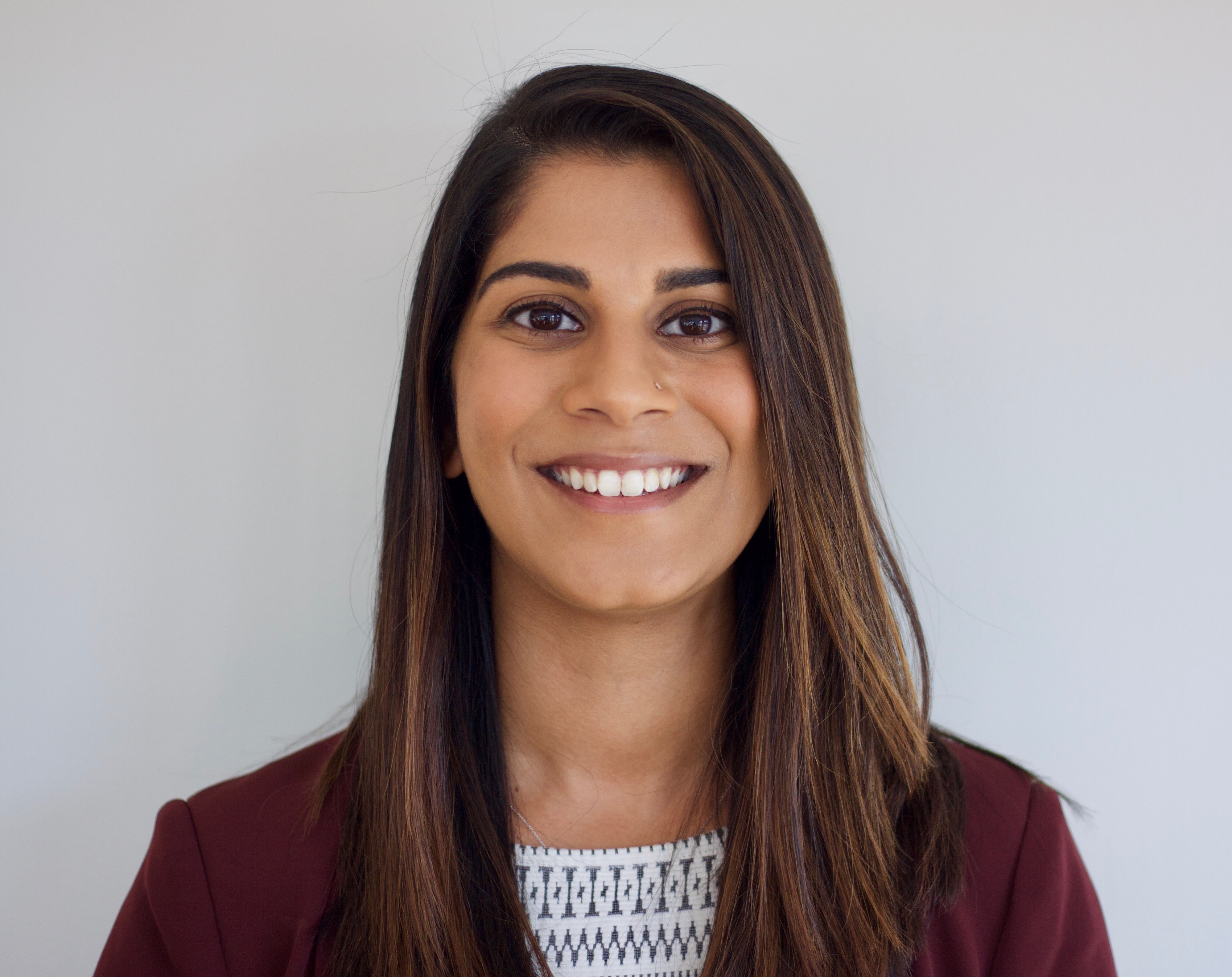 Priya Parikh | PHBB
