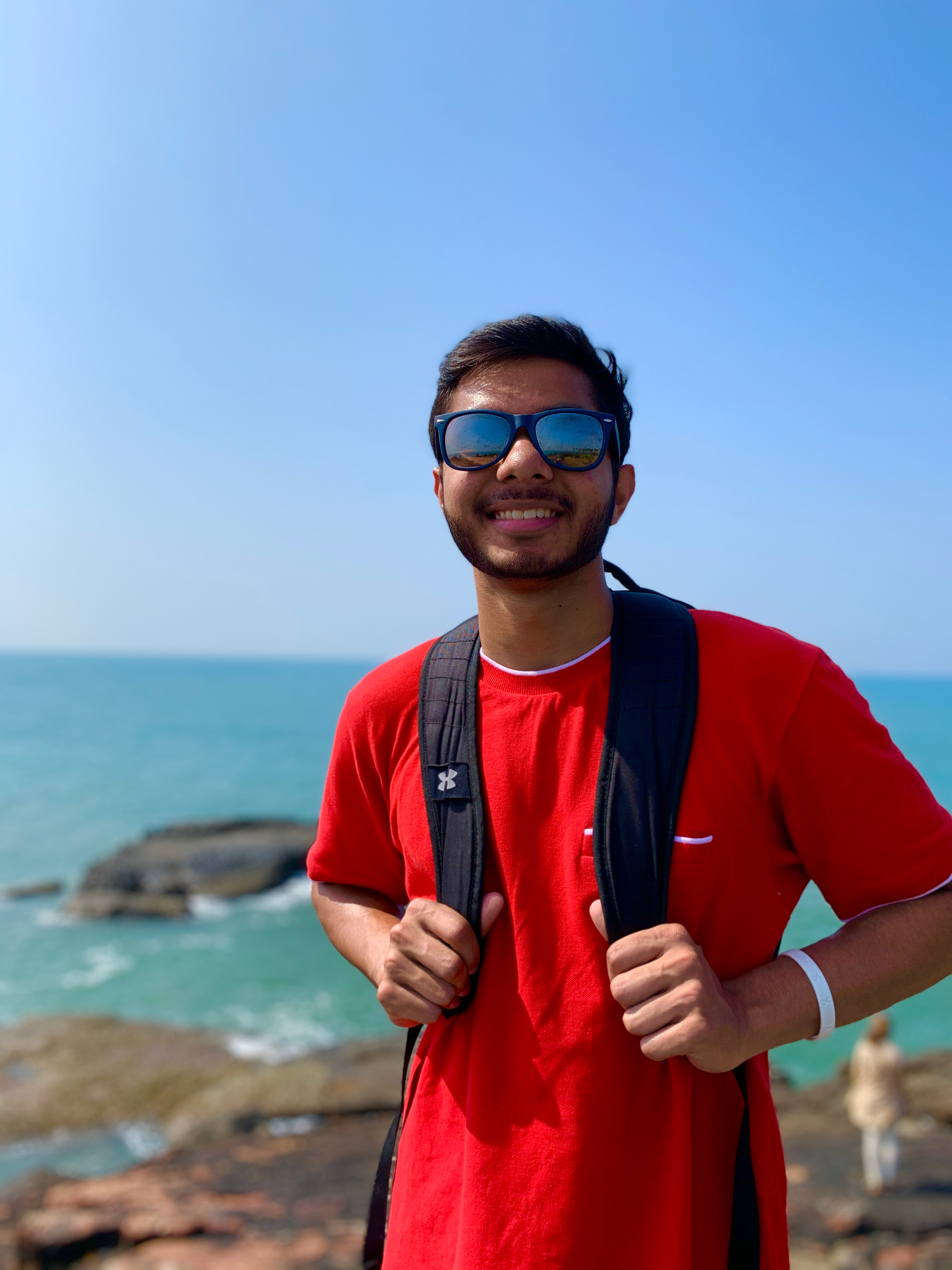 Matthew Mathai | PHBB