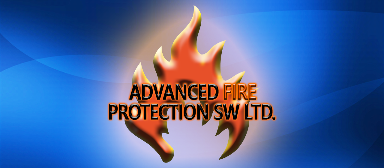 Fire Extinguishers & Services | UK | Advanced Fire Protection SW Ltd