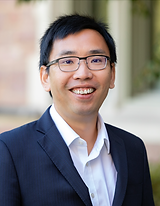 Feng Jiao, Washington University in St. Louis