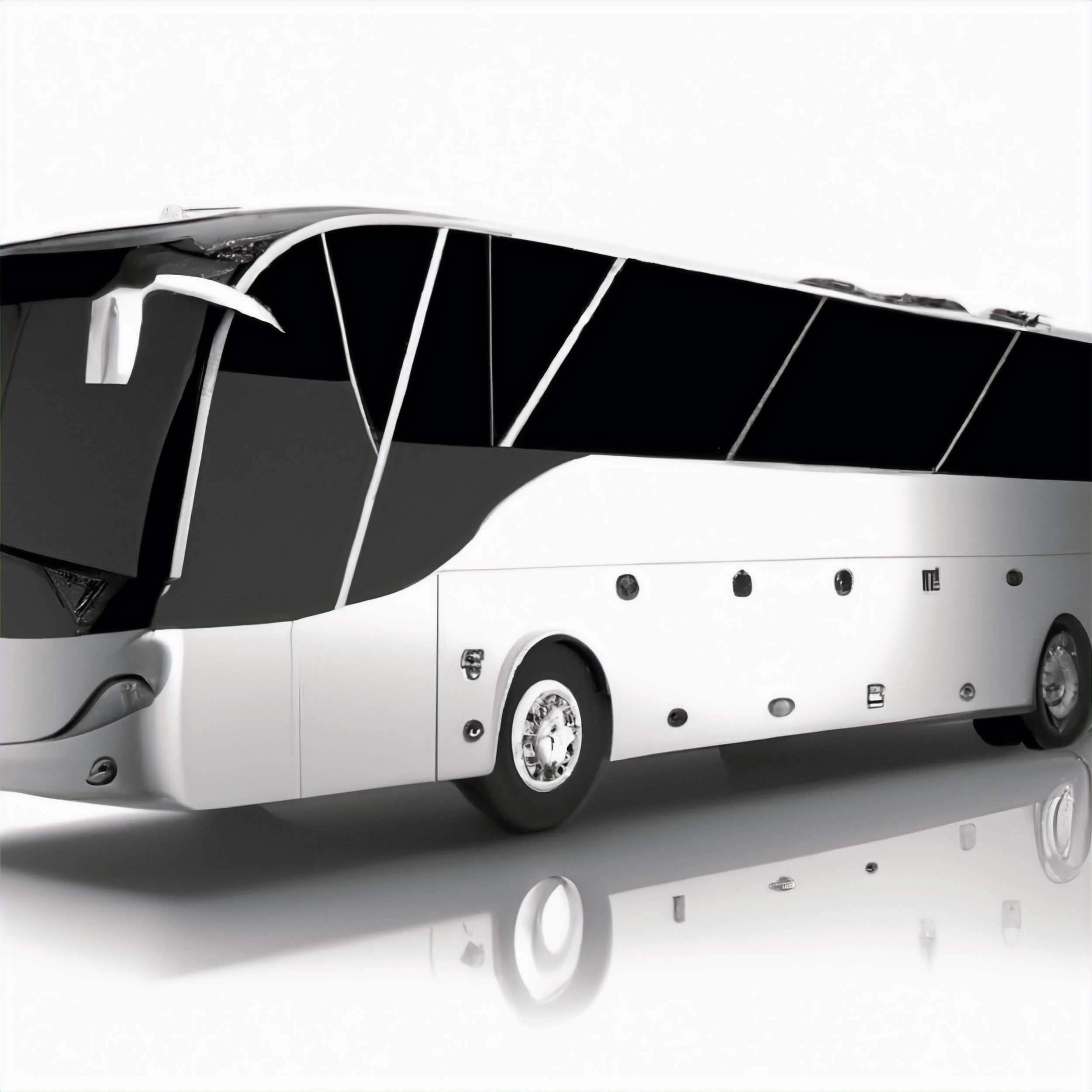 'Convenient Airport Transfer Coach Hire in London with Heathrow Coaches'