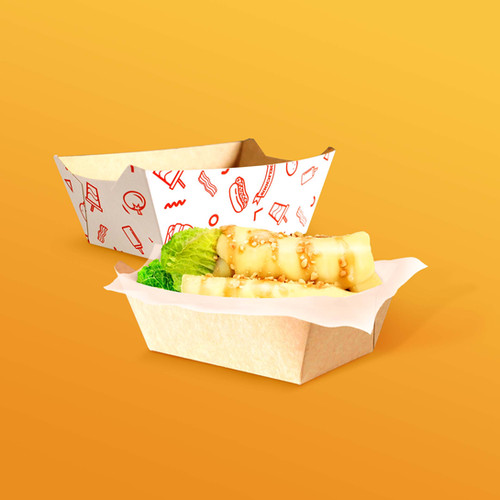 Food Tray | Sweet Dynamics Corp