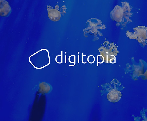 Digitopia Impact Platform | Baht. Design Studio | London & Istanbul