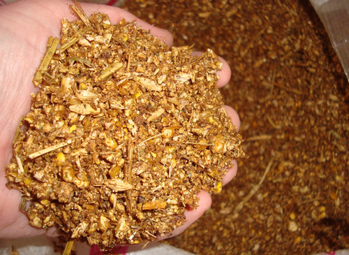 Sheep meal 25kg | Mysite