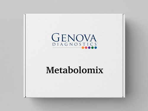 Metabolomix (Genova) | Vitality