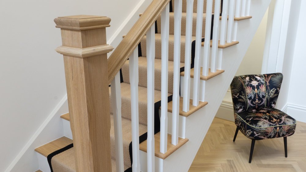 JDStaircases/new staircase details