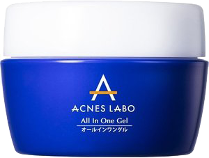 ACNES LABO用植物的力量保護肌膚💙松本清獨家新品到着！
