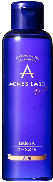 ACNES LABO用植物的力量保護肌膚💙松本清獨家新品到着！