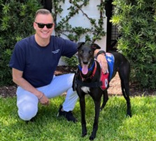 Meet the Trainers | CaptainsCanines