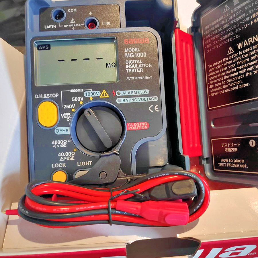 Sanwa - Japan | Meterbdツ | Bangladesh