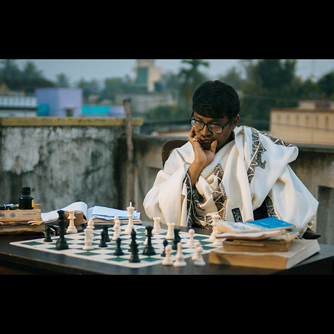 Photographer & Cinematographer | Devjyoti Roy | Kolkata