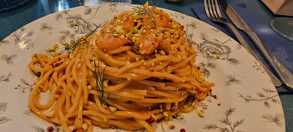 Top 10 Must-Visit Pasta Restaurants in Florence: A Culinary Guide to ...