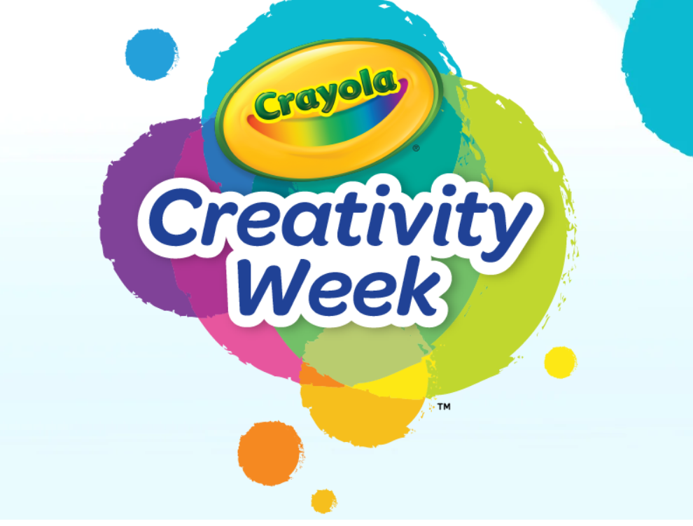 Special Program | Crayola Creativity Week | Braintree Academy
