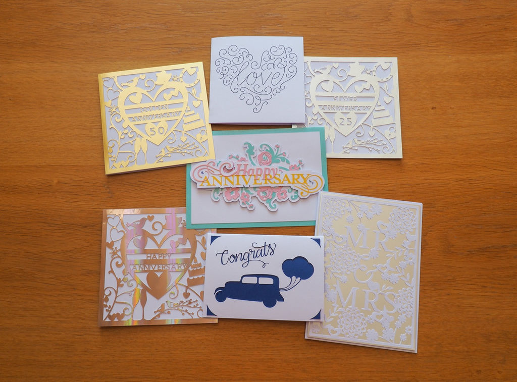 Handmade Cards | Neema Creations