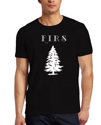 F(the)IRS - T-SHIRT | PSS LLC