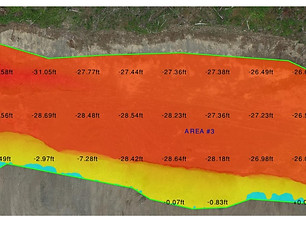 AI Data Processing | Aerial Data Labs