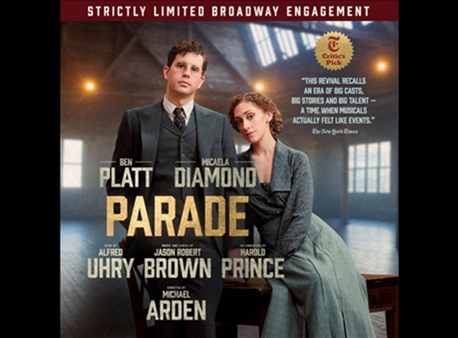 Aisle Seat: Spring Revivals Spell Broadway’s Survival