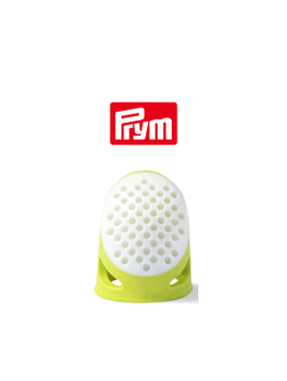 Prym Soft Comfort Ergonomic Thimble - Large | Tracey's Sewing Room
