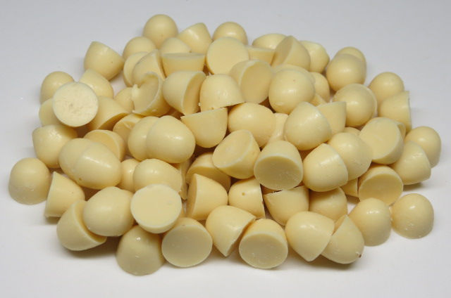 Chumbinho Branco | chocolatesliverpool