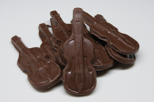 Chocolate Violão | chocolatesliverpool