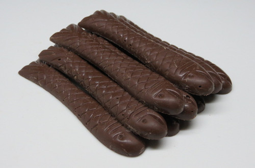 Chocolate Peixinho | chocolatesliverpool