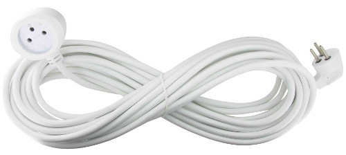 Israeli Electricity Cabel Extension Cord | RushesPro