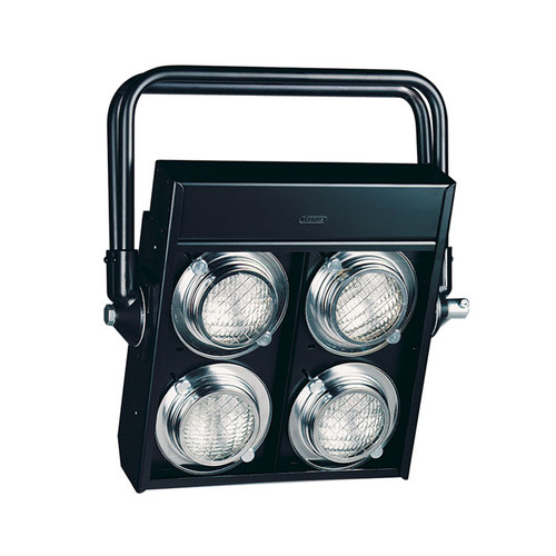 Mini Brute Four Light Blinder 64 | RushesPro