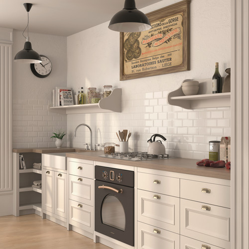 Subway Range | Tile Hut UK