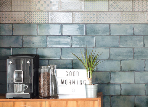 La Bella Range Kitchen | Tile Hut UK