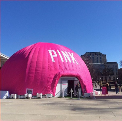 Branding | Inspire Inflatables