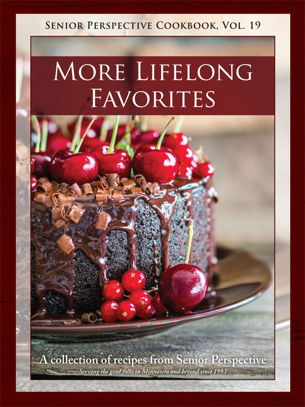COOKBOOKS are HERE!!!