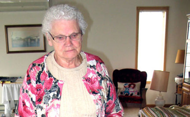 The art of rug weaving