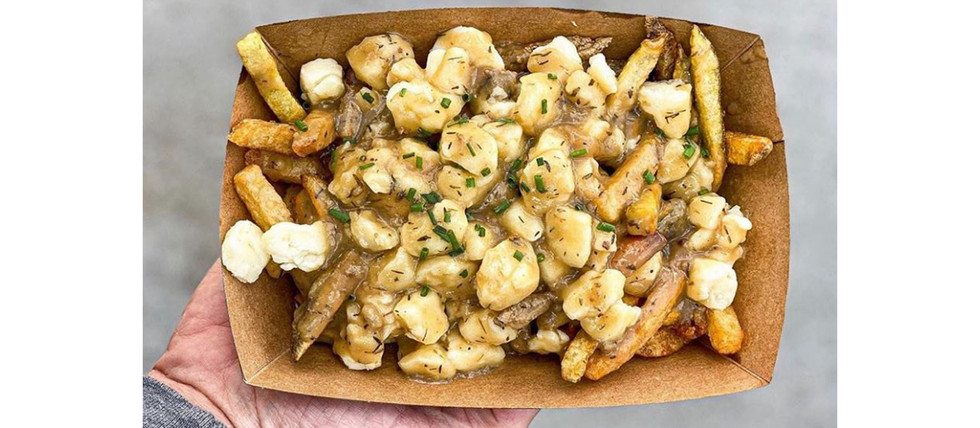 HOME | Poutine Brothers