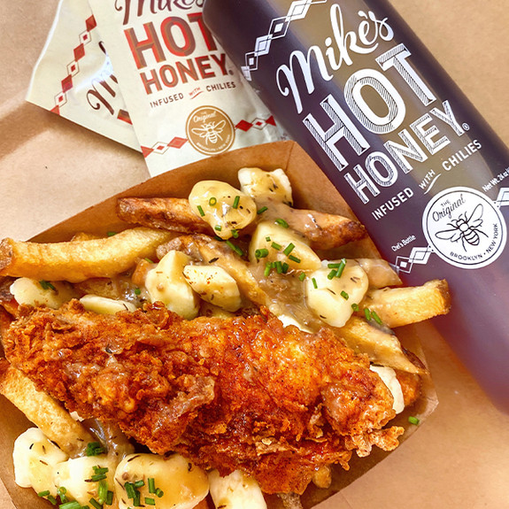 Poutine Brothers - Nationwide Shipping