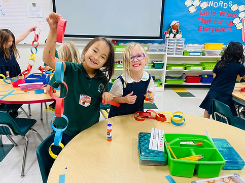 Academics | City Tree School